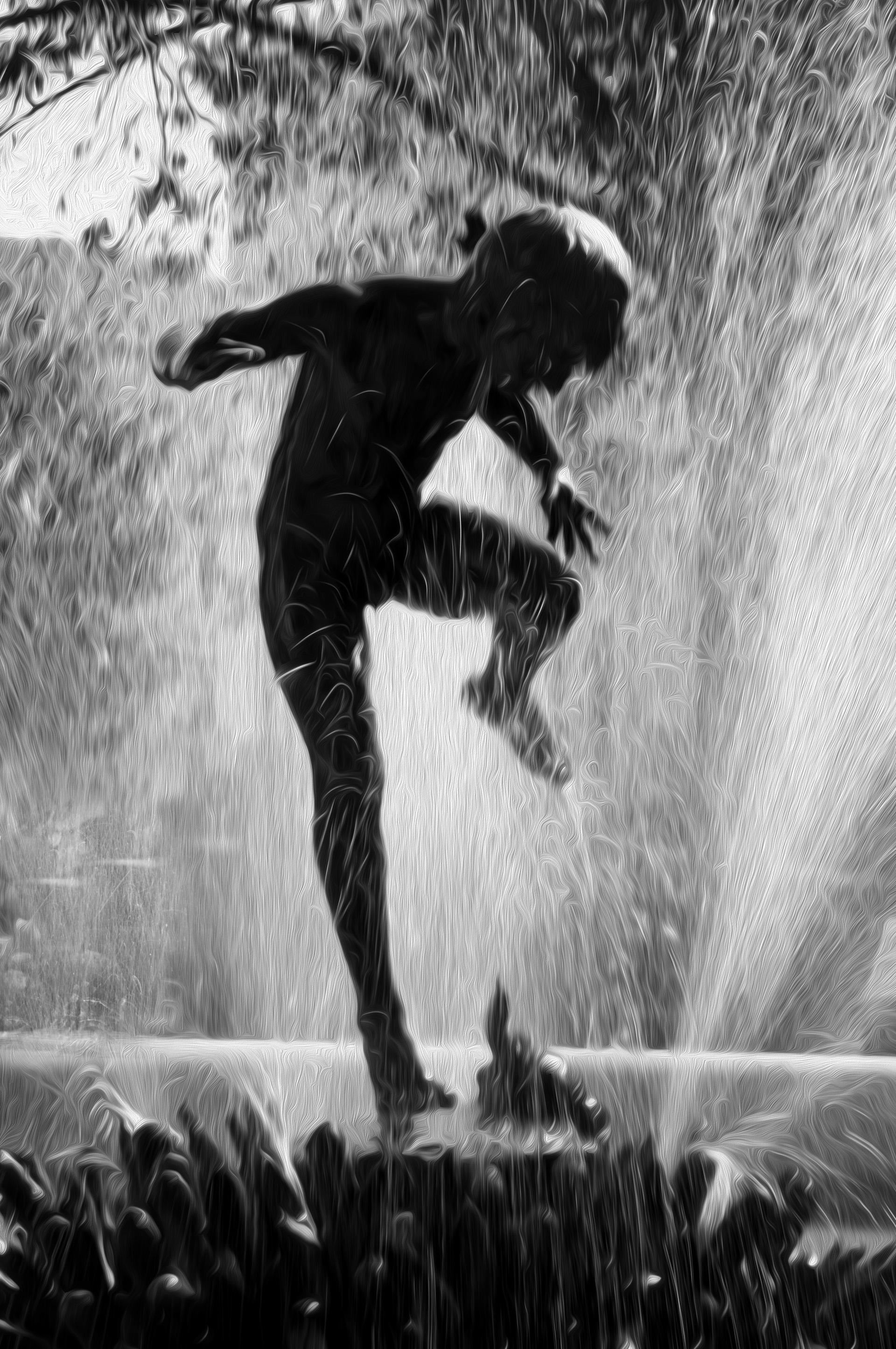 Statue | Skillshare Student Project