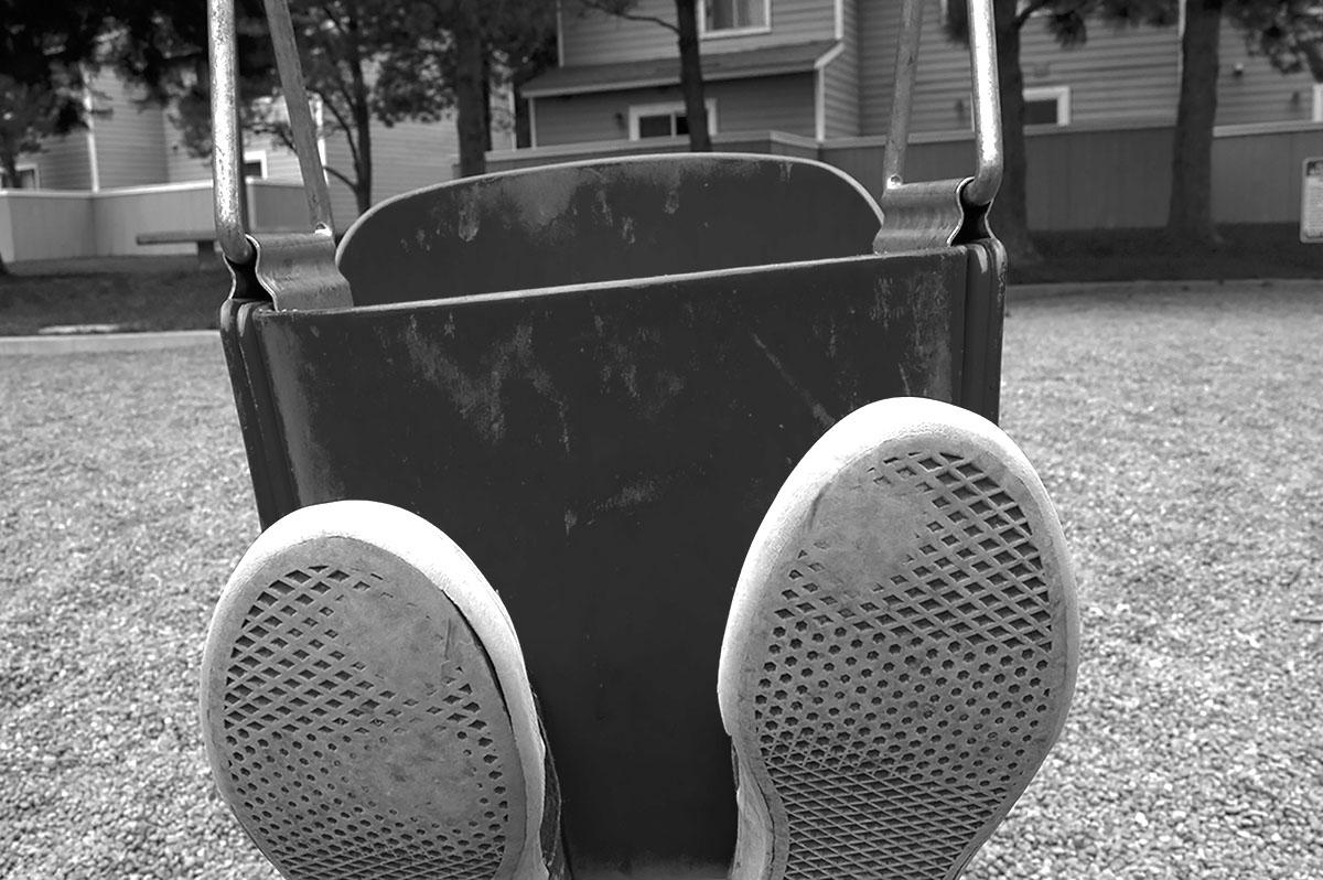 Memory Swing | Skillshare Student Project