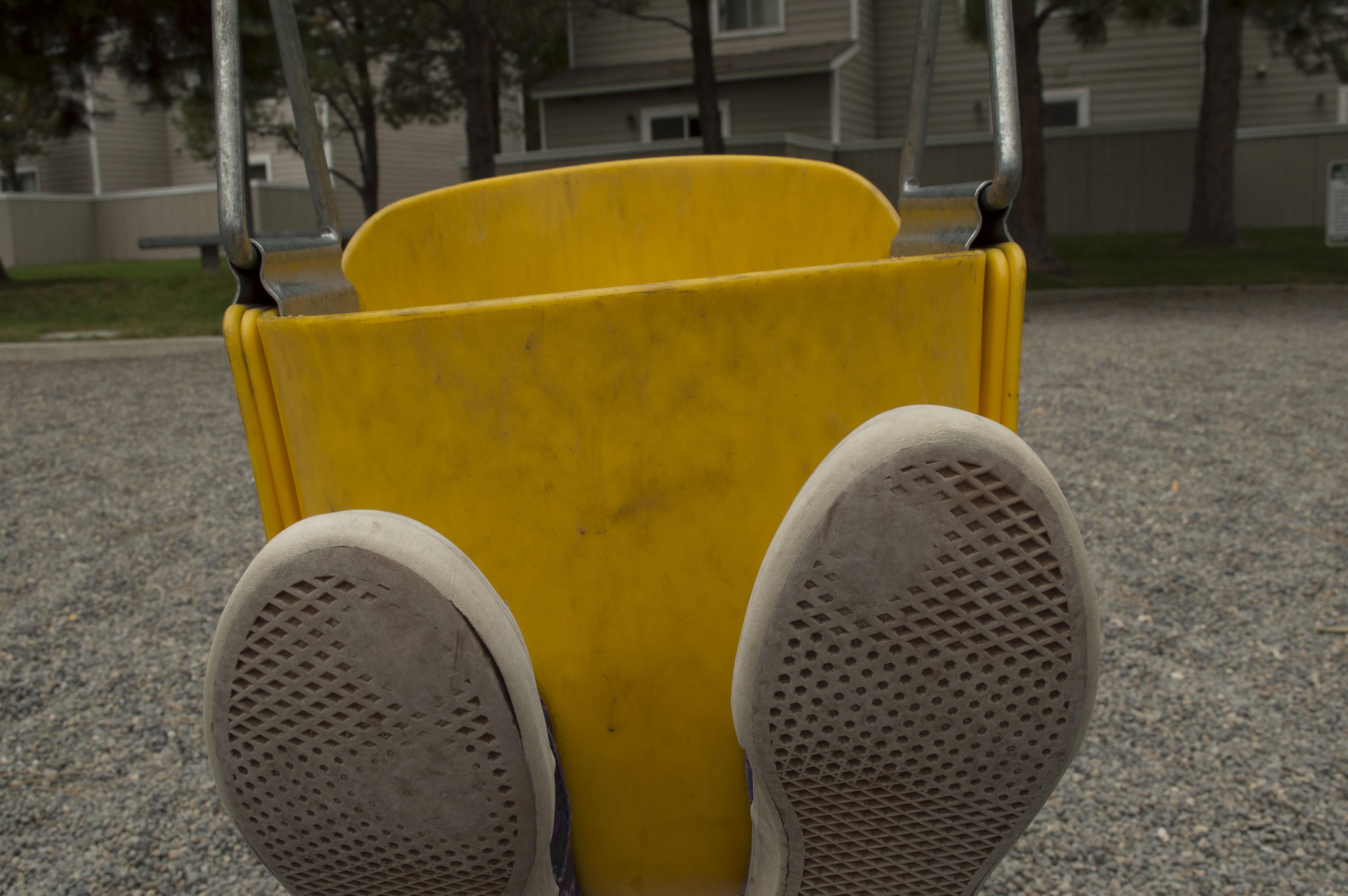 Memory Swing | Skillshare Student Project