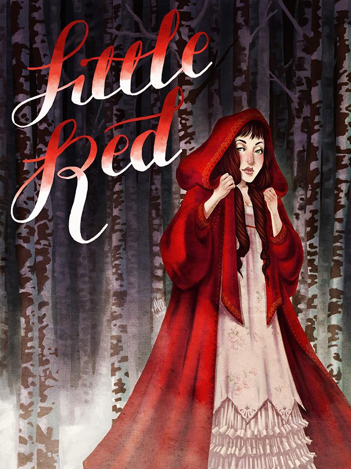 Modern Calligraphy Transformation | Skillshare Student Project