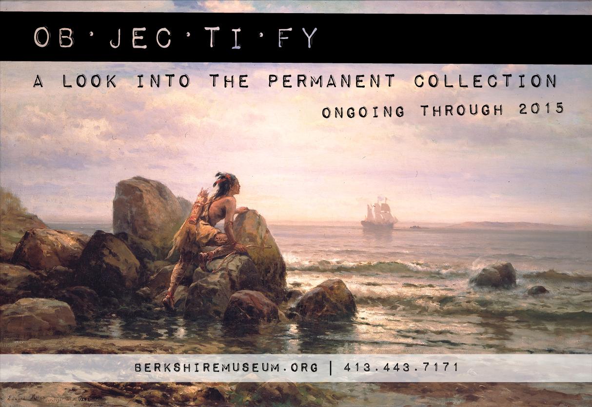 Objectify: A Look into the Permanent Collection | Skillshare Student ...
