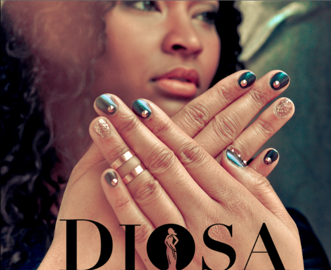 DIOSA Nails & Polish | Skillshare Student Project