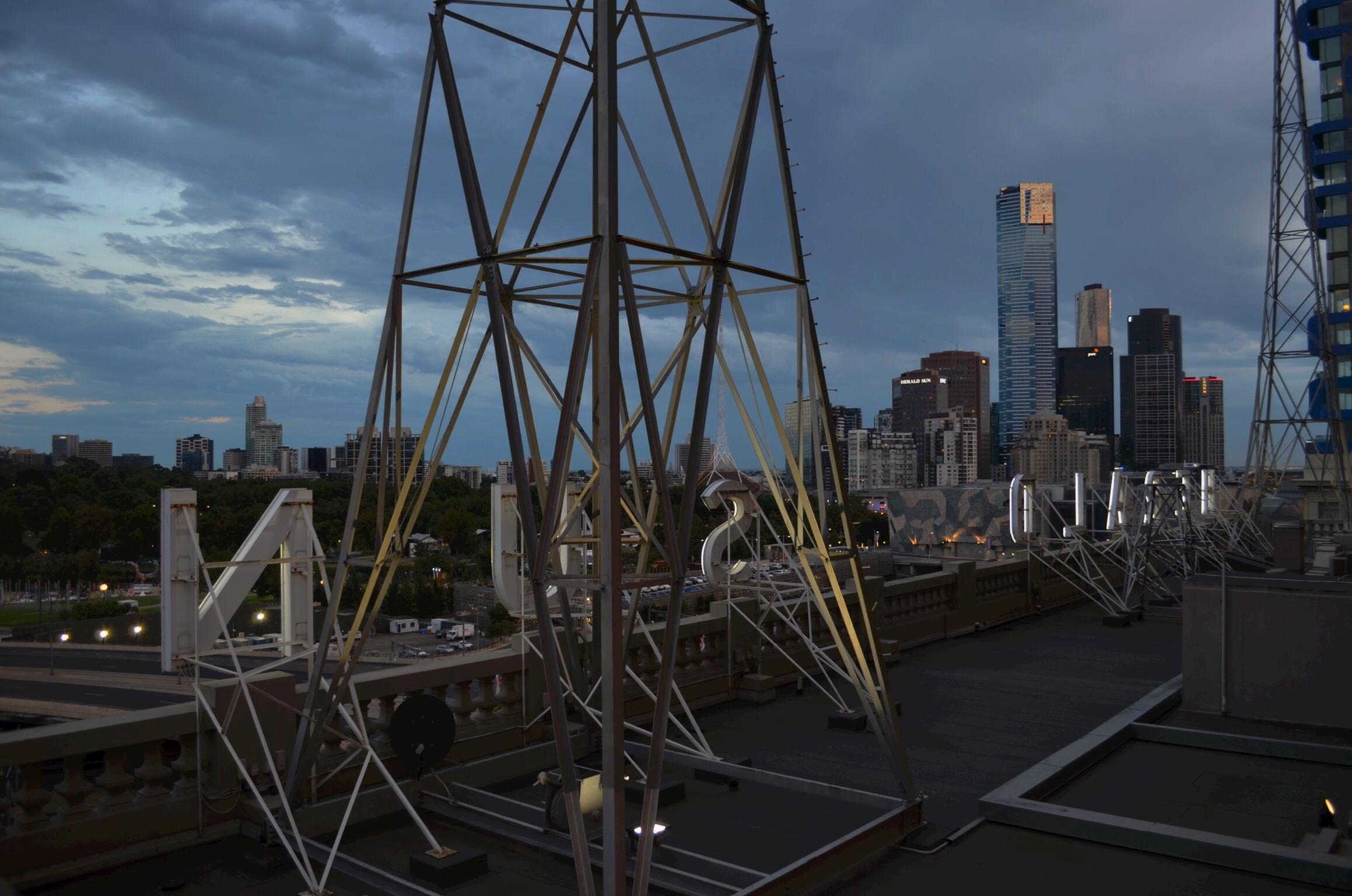 The World's Most Liveable City | Skillshare Student Project