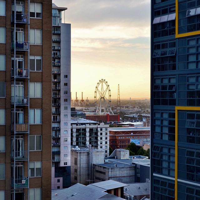 The World's Most Liveable City | Skillshare Student Project