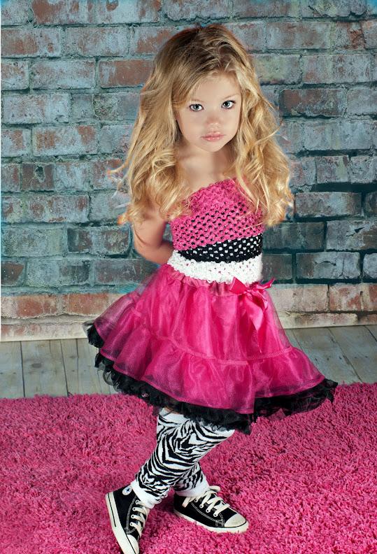 Girly Fun | Skillshare Student Project