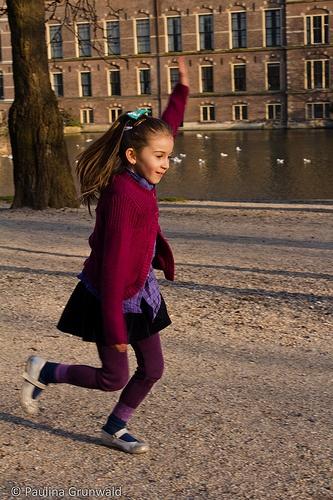 Girly Fun | Skillshare Student Project