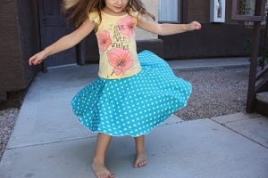 Girly Fun | Skillshare Student Project