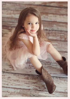 Girly Fun | Skillshare Student Project