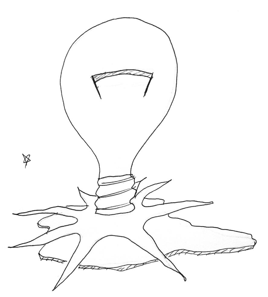 Electropus Devil Eggman | Skillshare Student Project