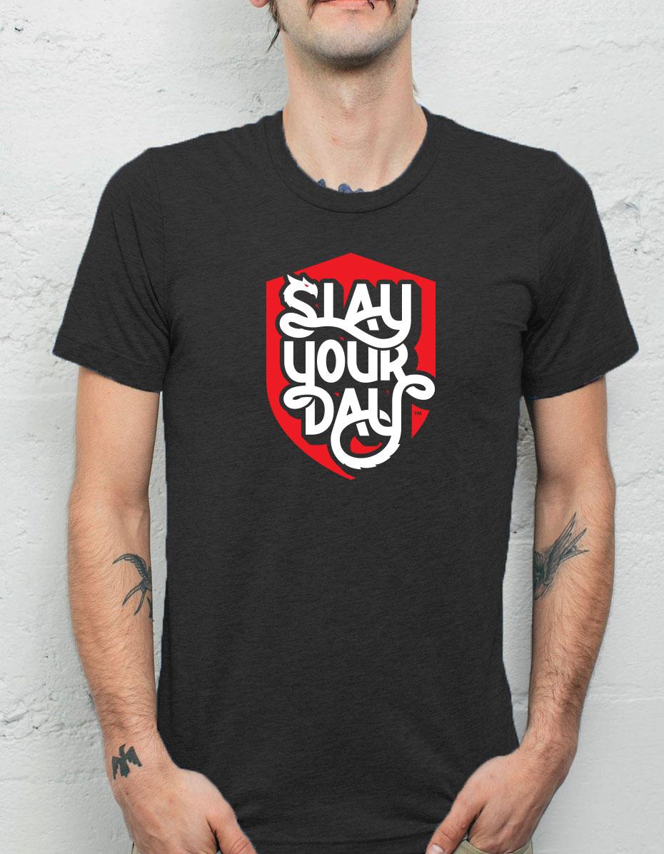 Slay Your Day | Skillshare Student Project