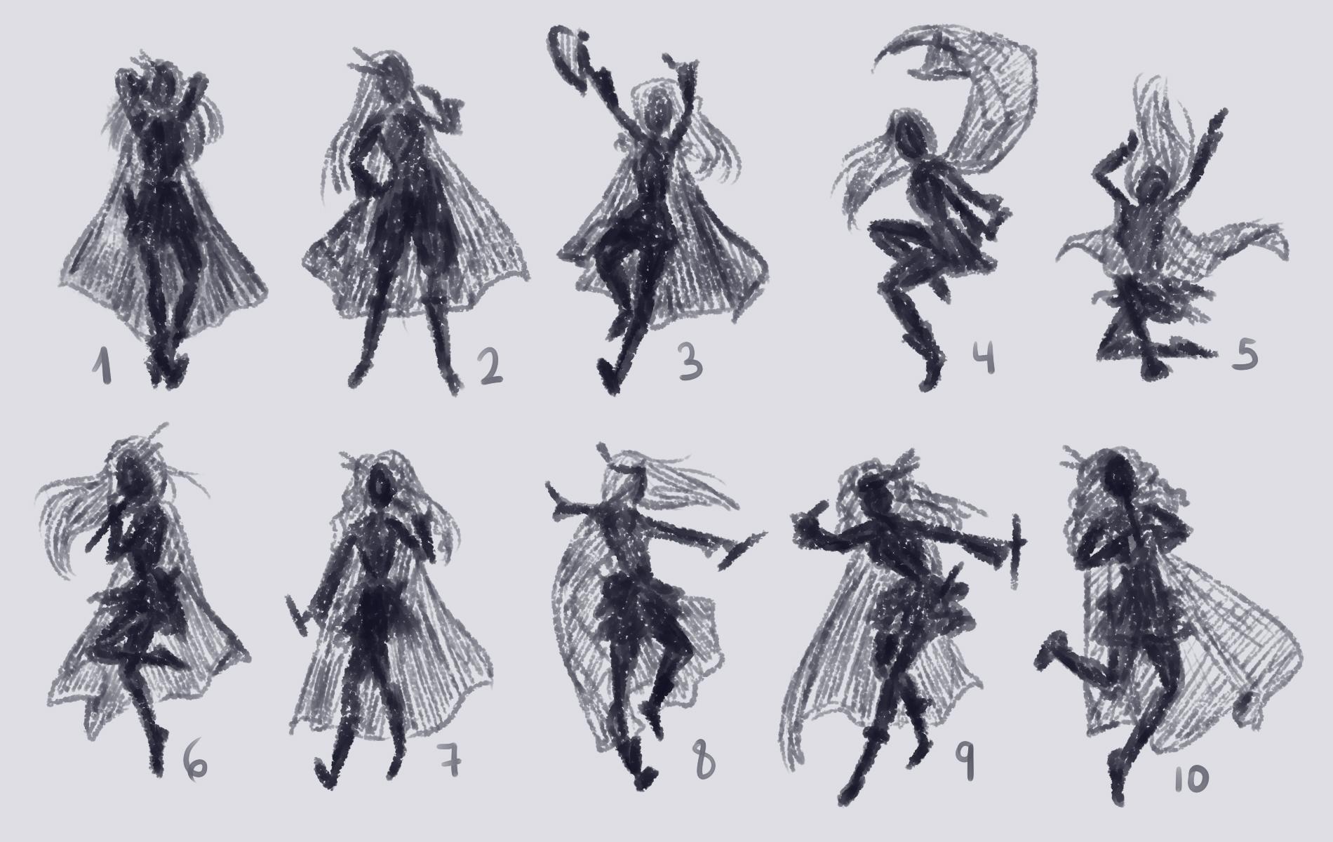 Magic Bard | Skillshare Student Project