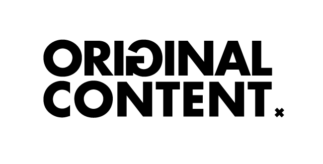 Original Content. | Skillshare Student Project