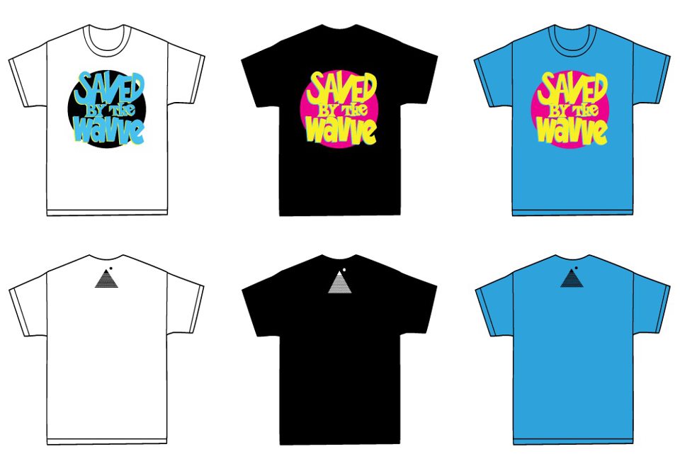 highwavves inspired by 80's/90's cali surf/skate culture | Skillshare ...