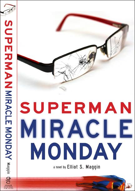 Superman: Miracle Monday | Skillshare Student Project