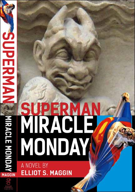 Superman: Miracle Monday | Skillshare Student Project
