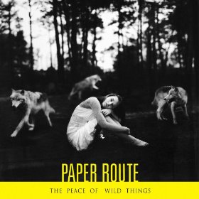 Paper Route | Skillshare Student Project