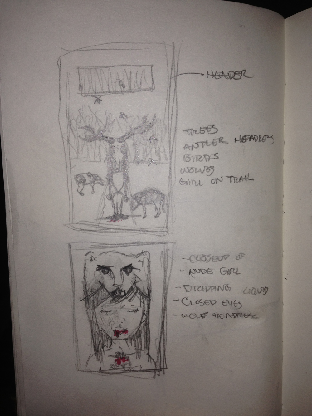 Paper Route | Skillshare Student Project