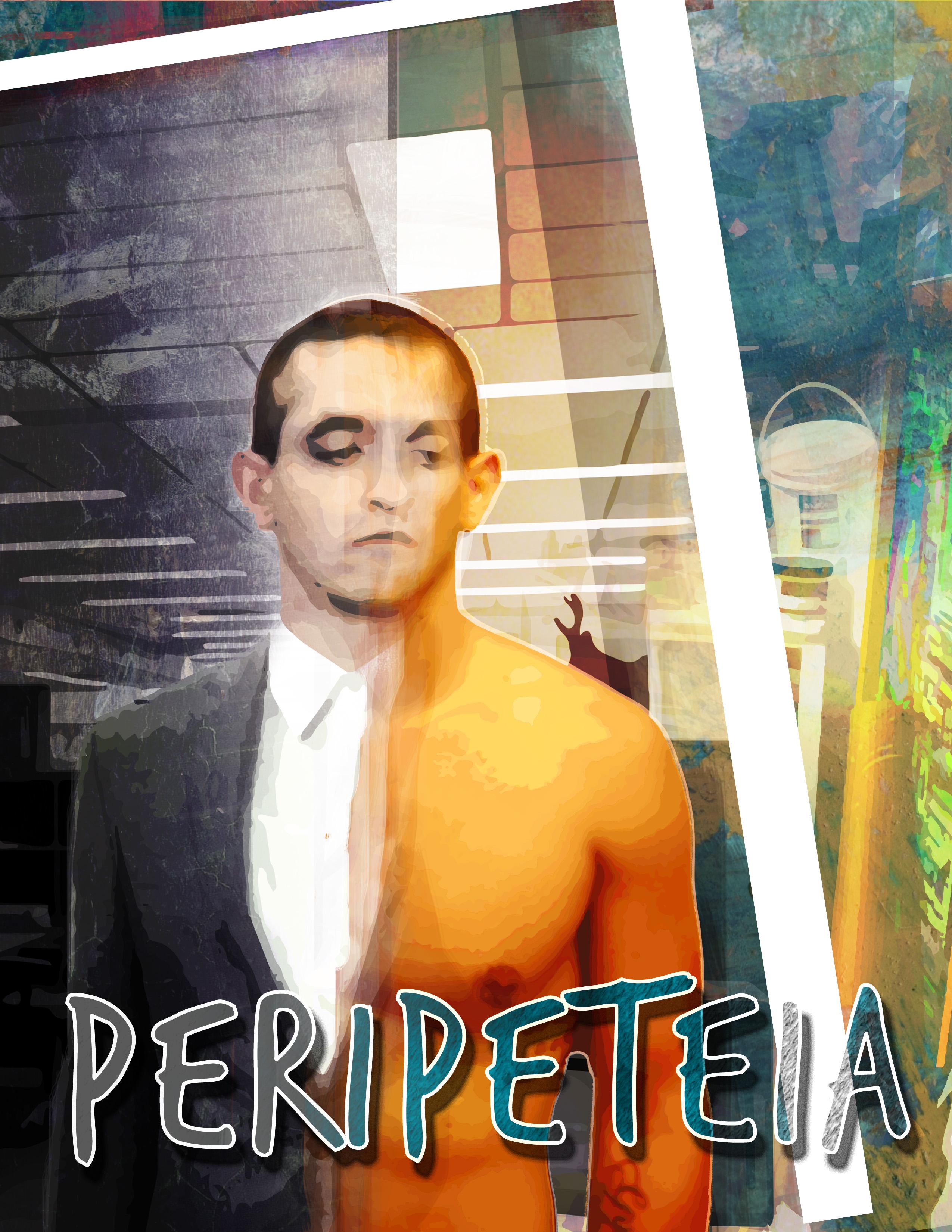 Peripeteia | Skillshare Student Project