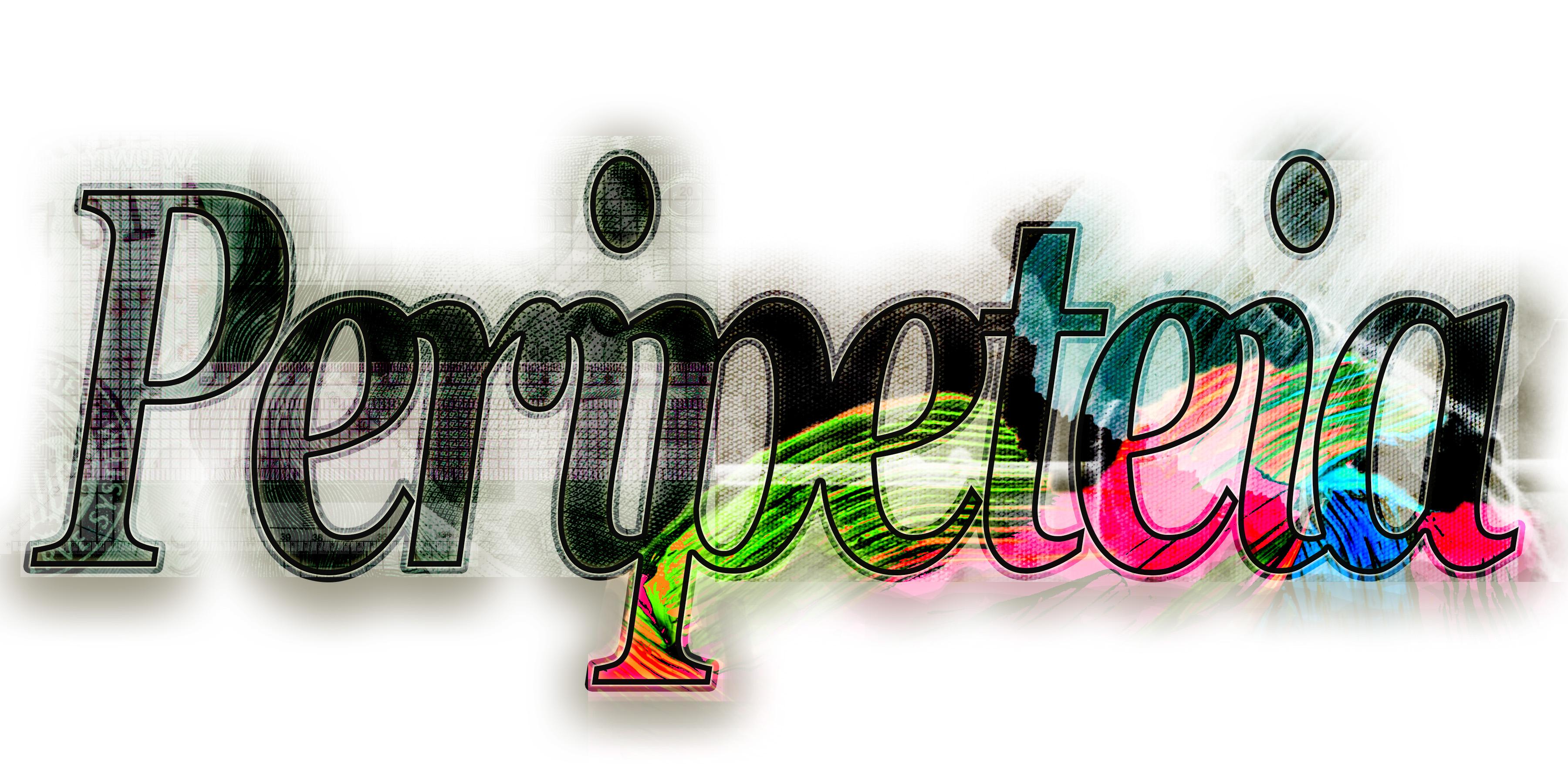 Peripeteia | Skillshare Student Project