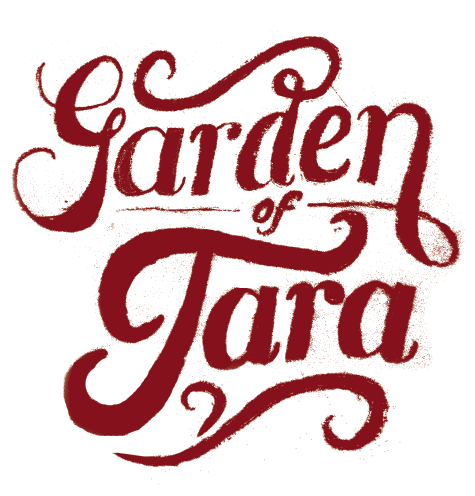 Garden of Tara | Skillshare Student Project