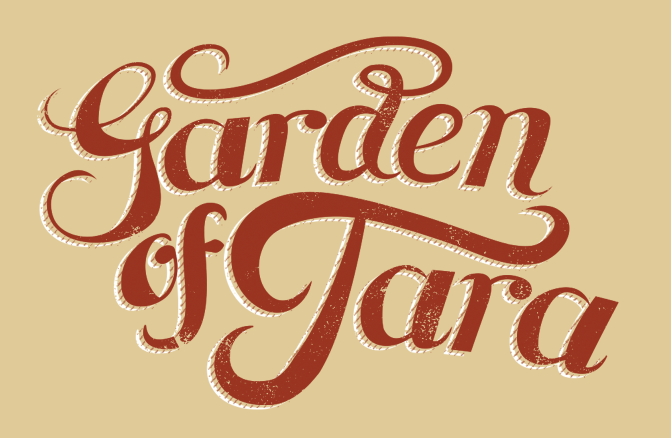 Garden of Tara | Skillshare Student Project