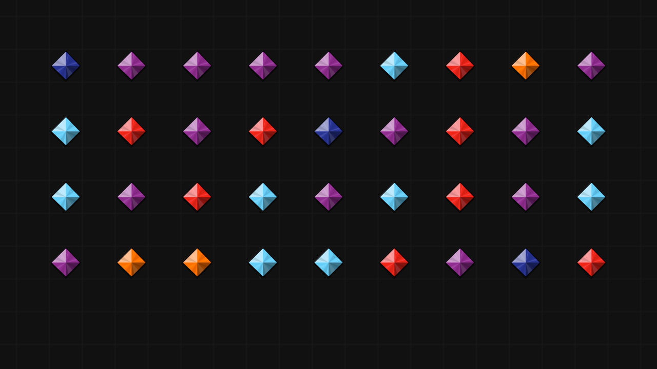 Random Experiments | Skillshare Student Project