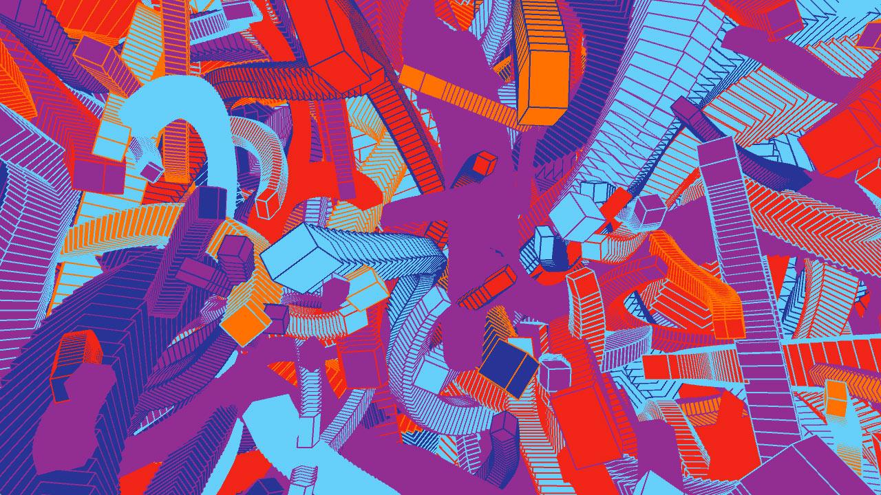 Random Experiments | Skillshare Student Project