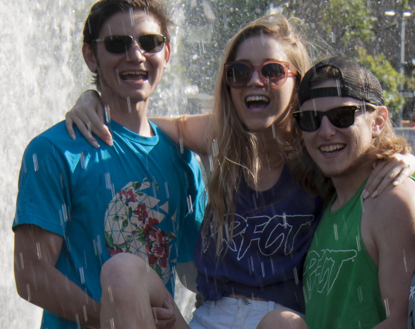 Prfct | Skillshare Student Project