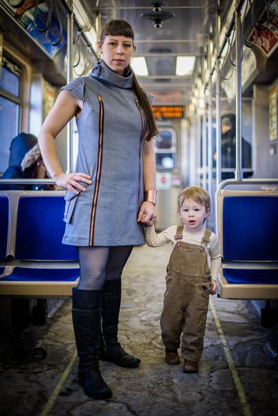 Nursing Tunic For Edgy Moms (Zip and Sip) | Skillshare Student Project