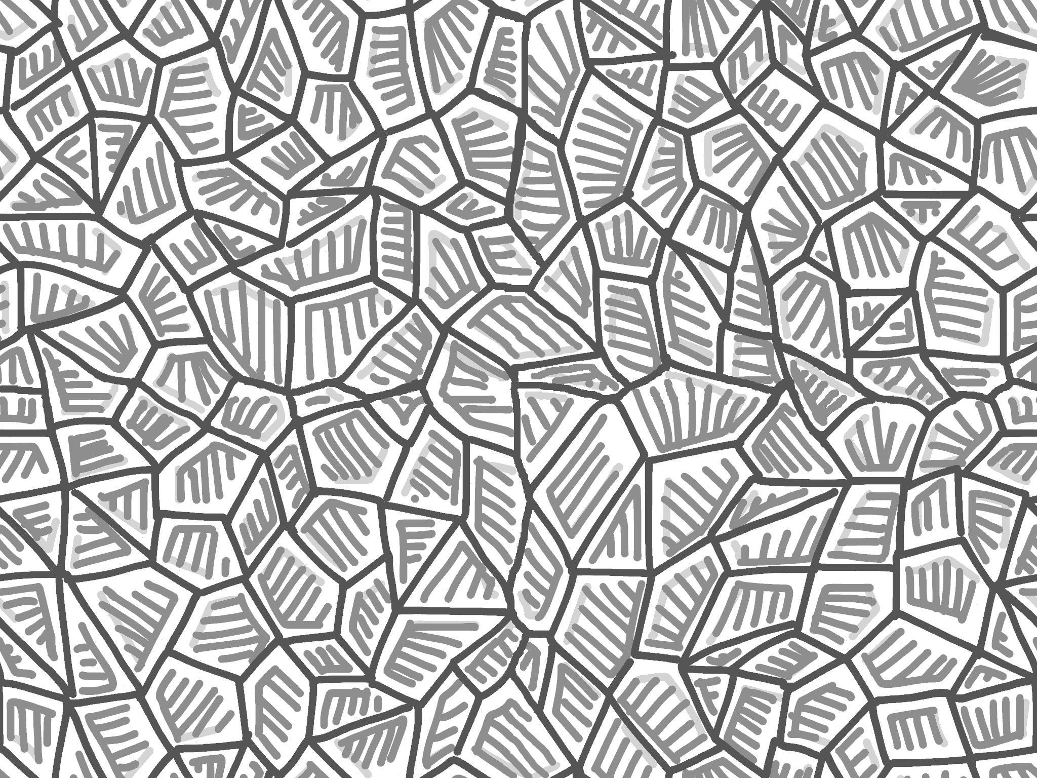 Color for surface patterns | Skillshare Student Project