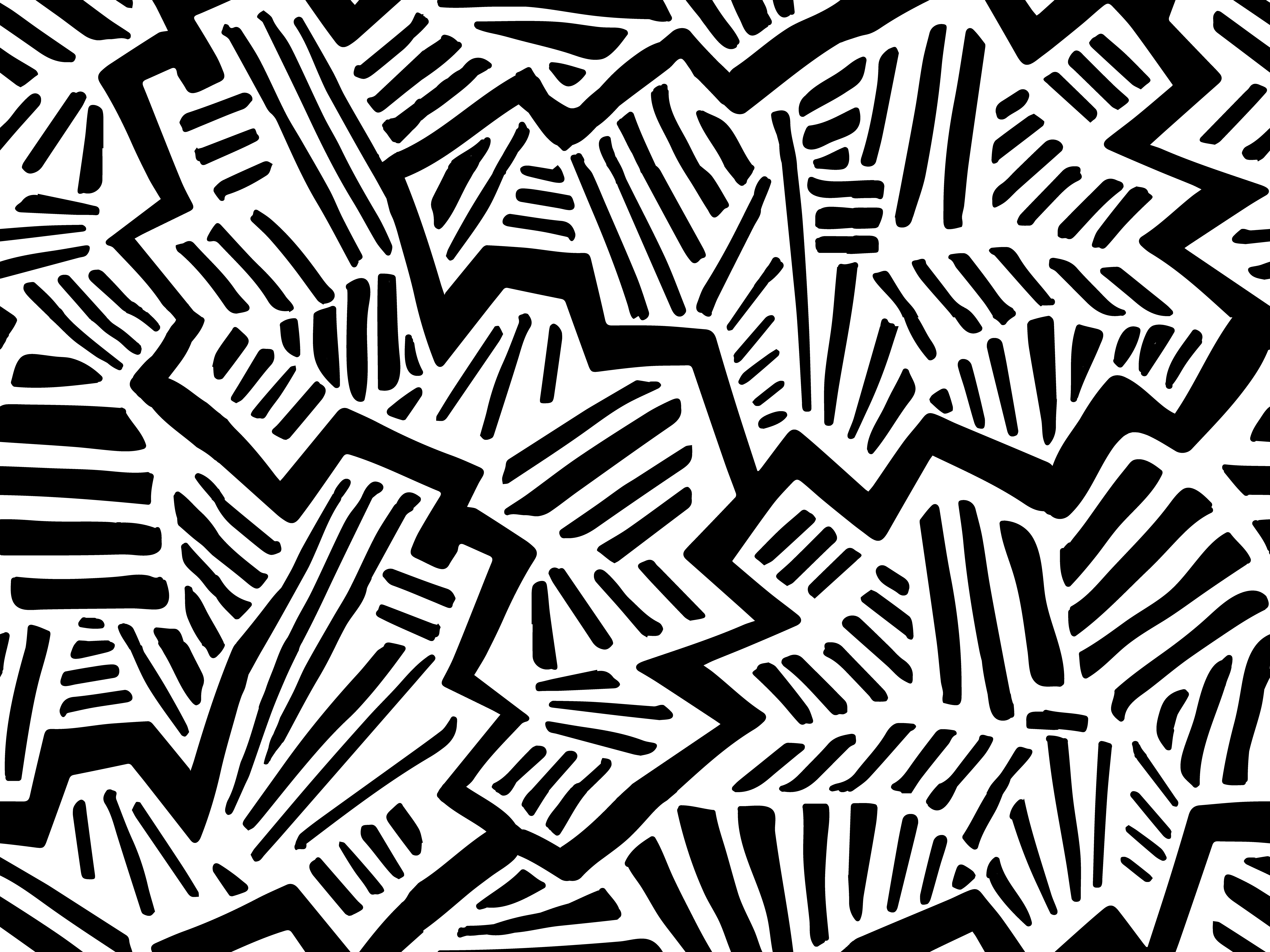 Color for surface patterns | Skillshare Student Project