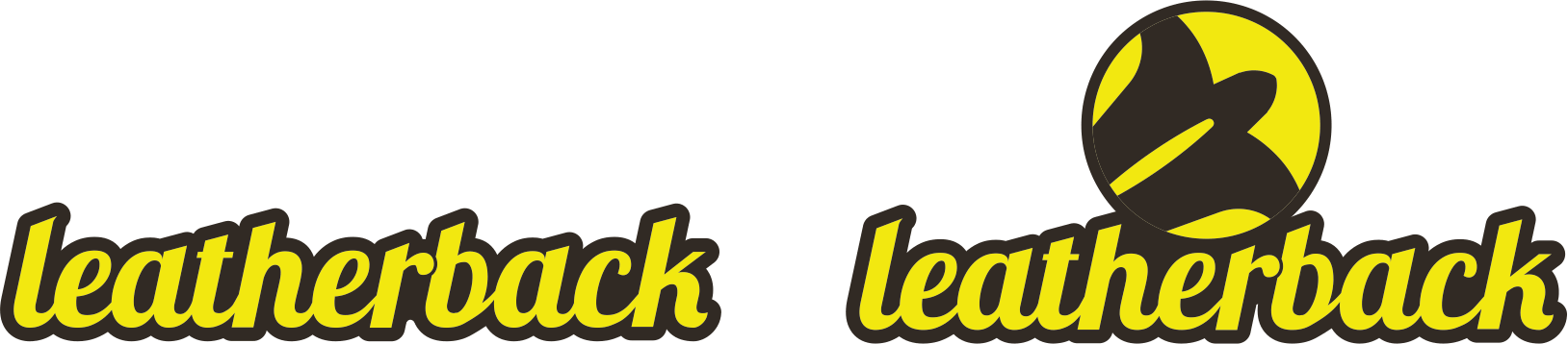 leatherback mark | Skillshare Student Project