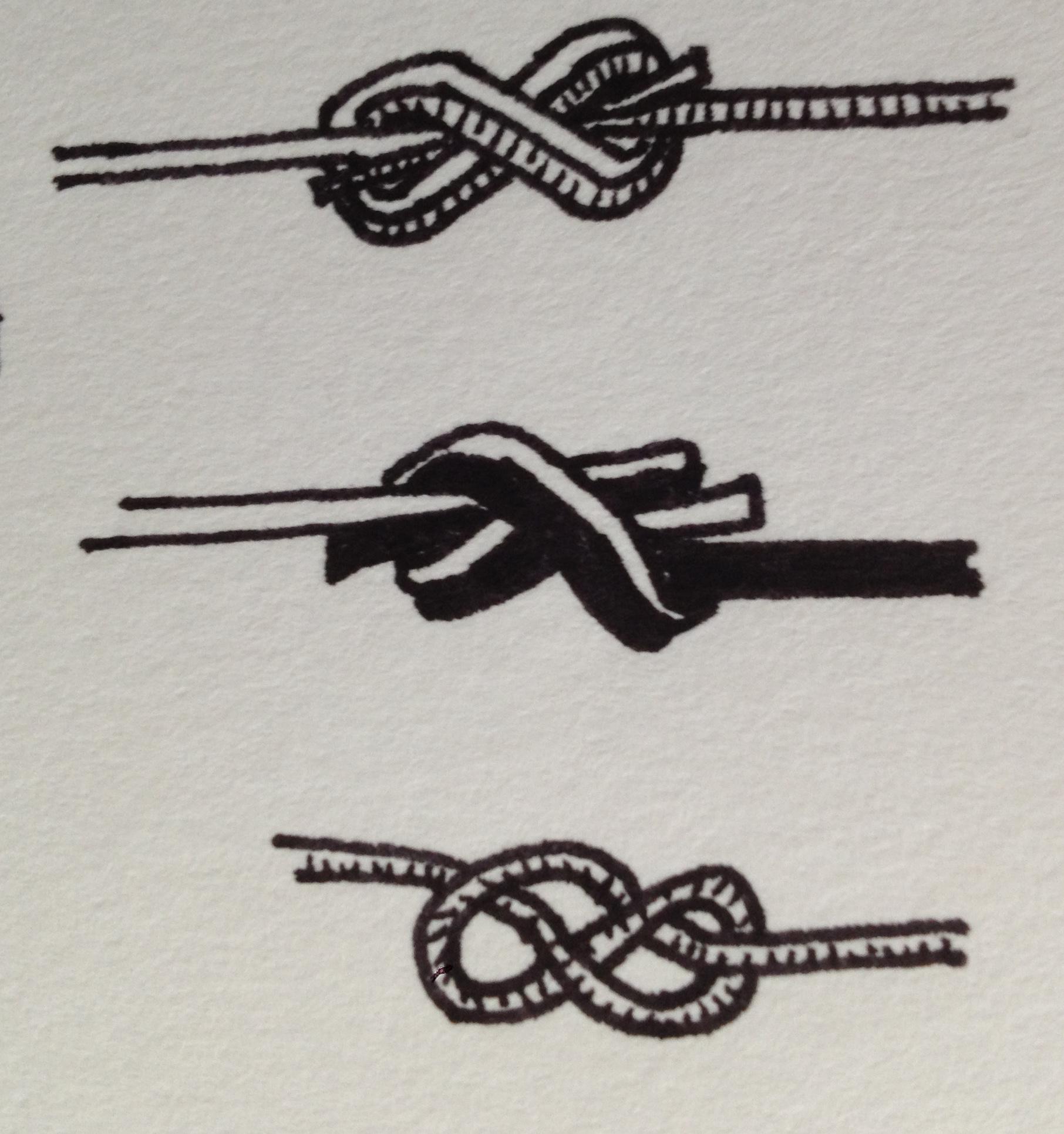 Double Knot Records | Skillshare Student Project