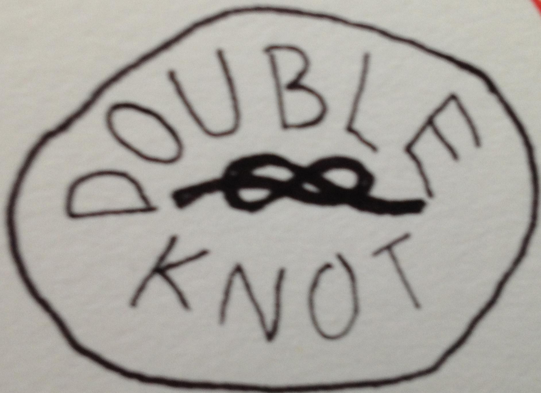 Double Knot Records | Skillshare Student Project