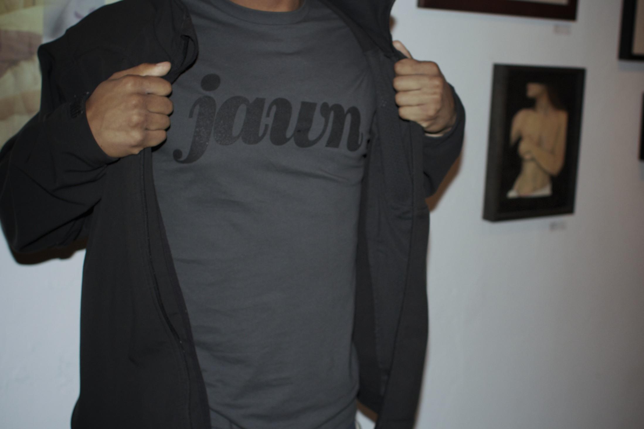 Jawn Clothing | Skillshare Student Project