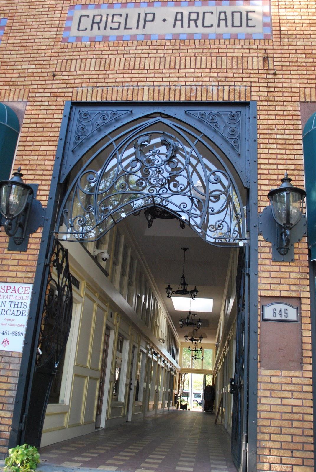 The 600 Block - Saint Petersburg, FL | Skillshare Student Project