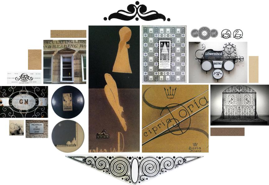 Amelia Bolin Design & Lettering | Skillshare Student Project