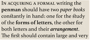 Amelia Bolin Design & Lettering | Skillshare Student Project