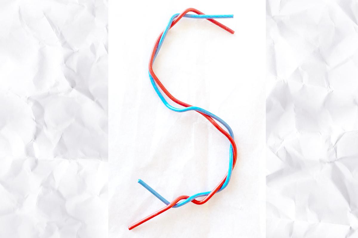 Everyday Type - Badass Remixed Letters | Skillshare Student Project