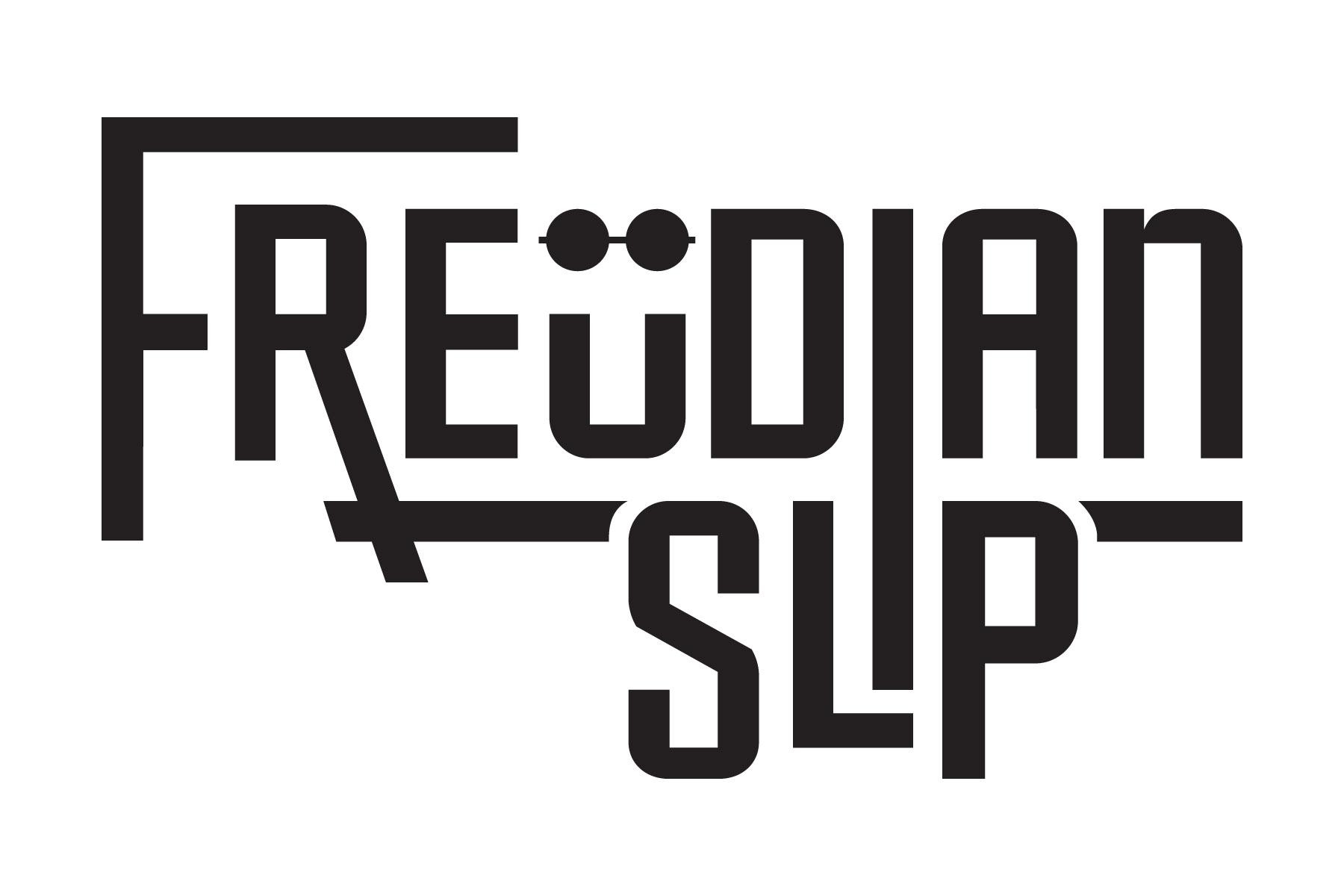 Freudian Slip | Skillshare Student Project