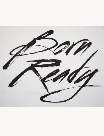 Born Ready | Skillshare Student Project