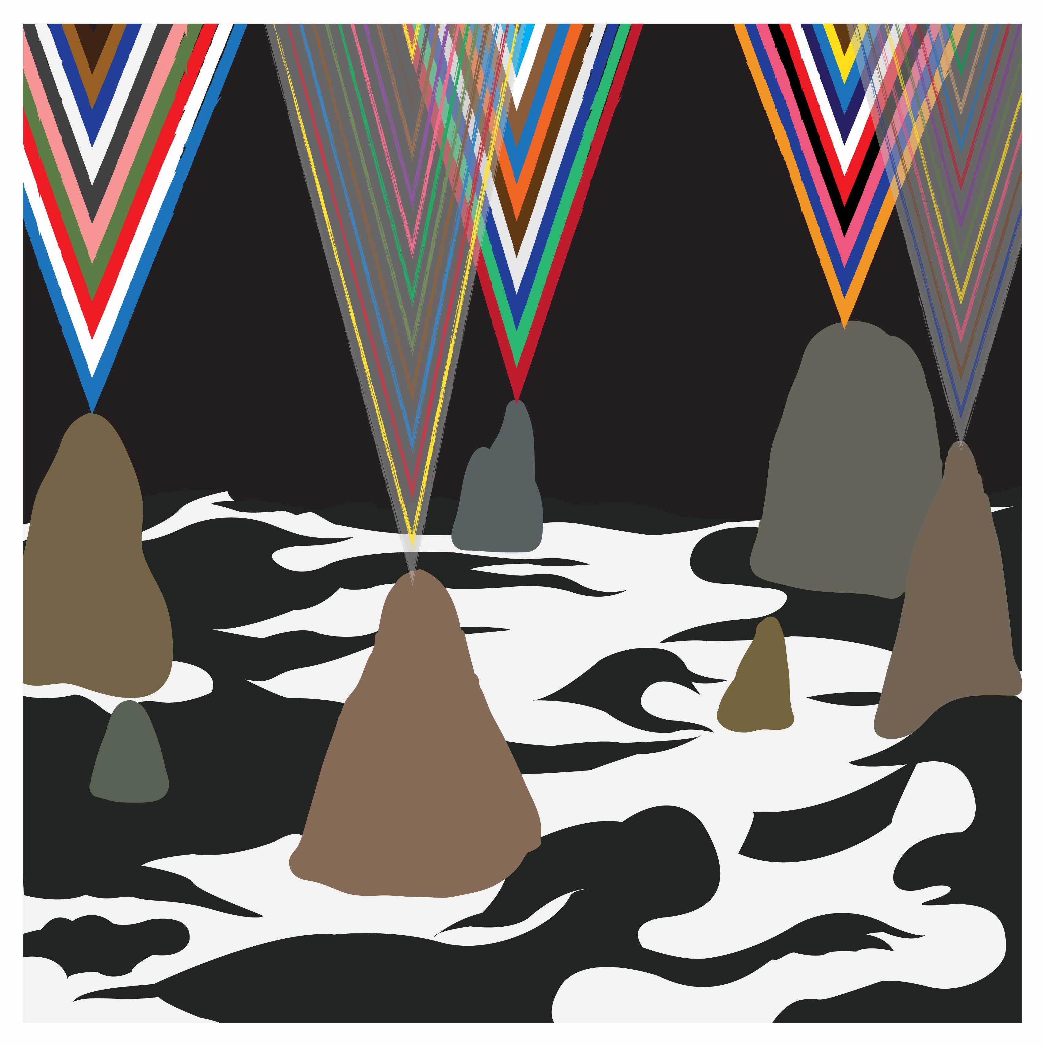 Lost In The Sound | Skillshare Student Project