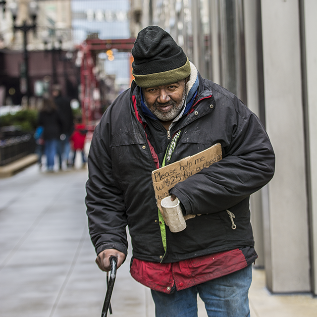 Chicago Life | Skillshare Student Project