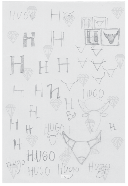 Bull | Skillshare Student Project