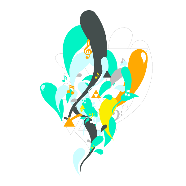 Daily Processing experiments | Skillshare Student Project