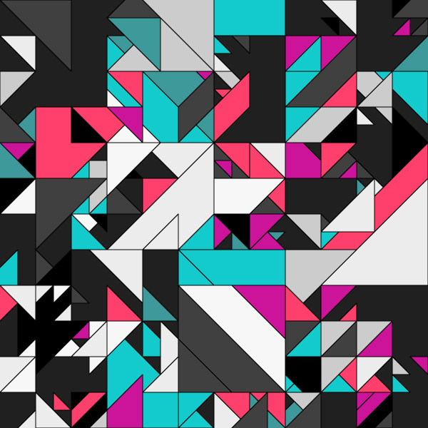 Daily Processing experiments | Skillshare Student Project