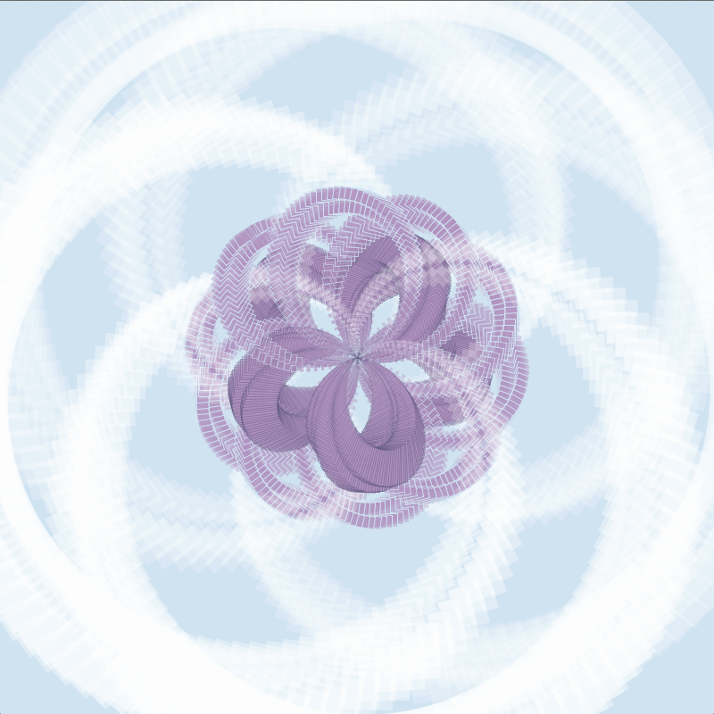 Daily Processing experiments | Skillshare Student Project