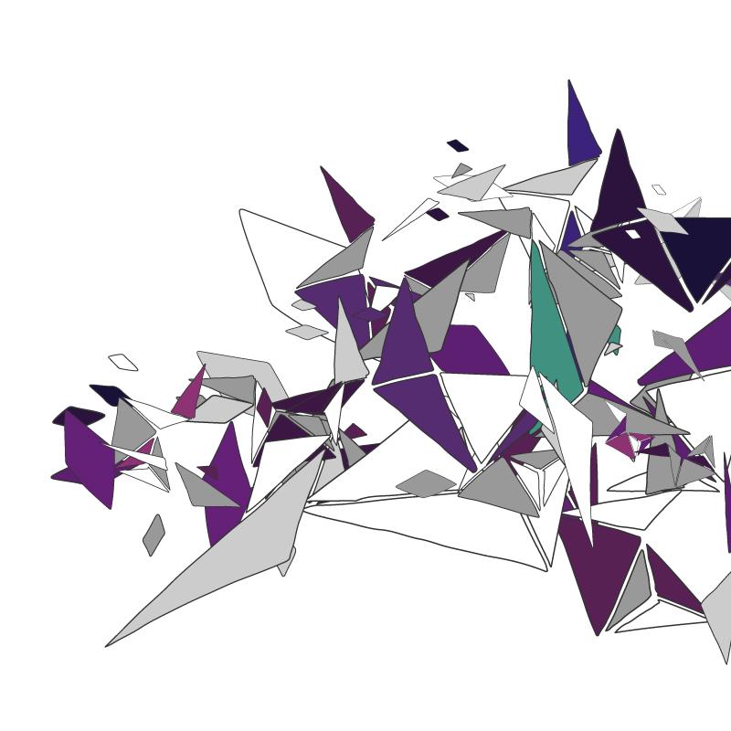 Daily Processing experiments | Skillshare Student Project