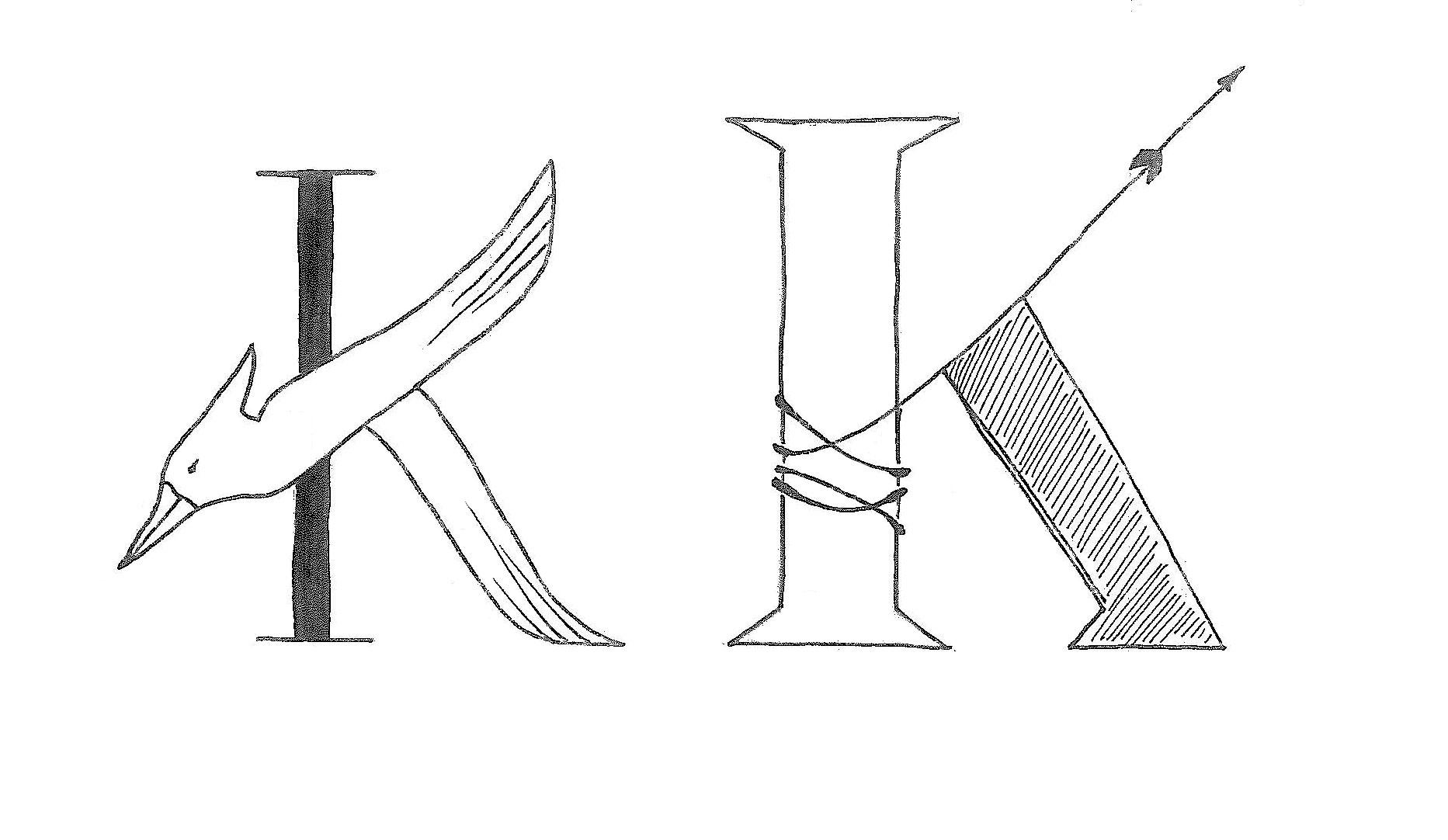 Catching Fire by Suzanne Collins | Skillshare Student Project