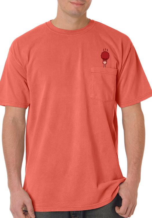 Masucci/Hilton Family Crest | Skillshare Student Project